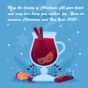 Merry Christmas 2019 Best Wishes, Quotes, Messages and Sayings Images ...