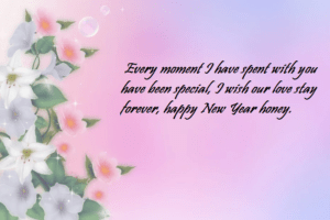 Happy New Year 2020 Love Images Quotes, Status For Her | Best Wishes