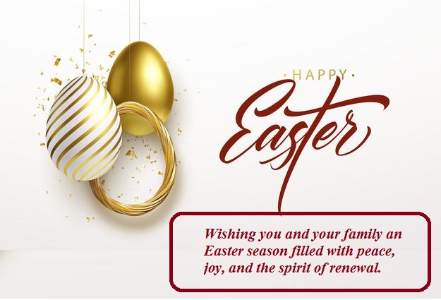 Easter 2021 HD Wallpaper Quote, Wishes Images
