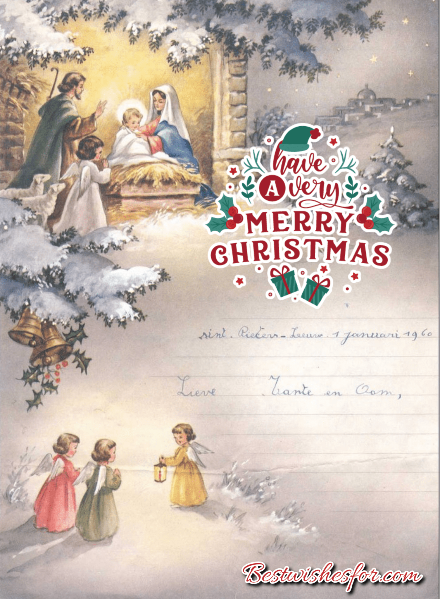Christmas 2021 Religious Wishes Images, Messages, Quotes Pictures ...