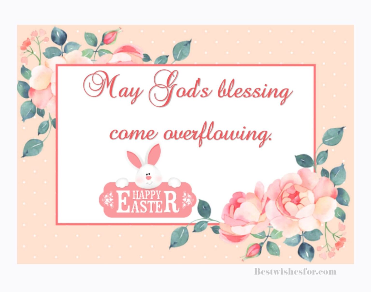 Happy Easter 2022 Greeting Cards Messages | Best Wishes