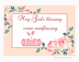 Happy Easter 2022 Greeting Cards Messages | Best Wishes