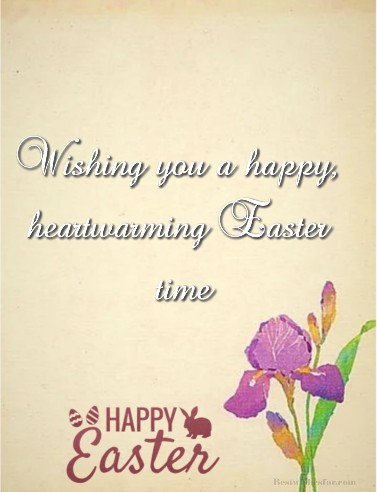 Happy Easter 2022 Greeting Cards Messages | Best Wishes