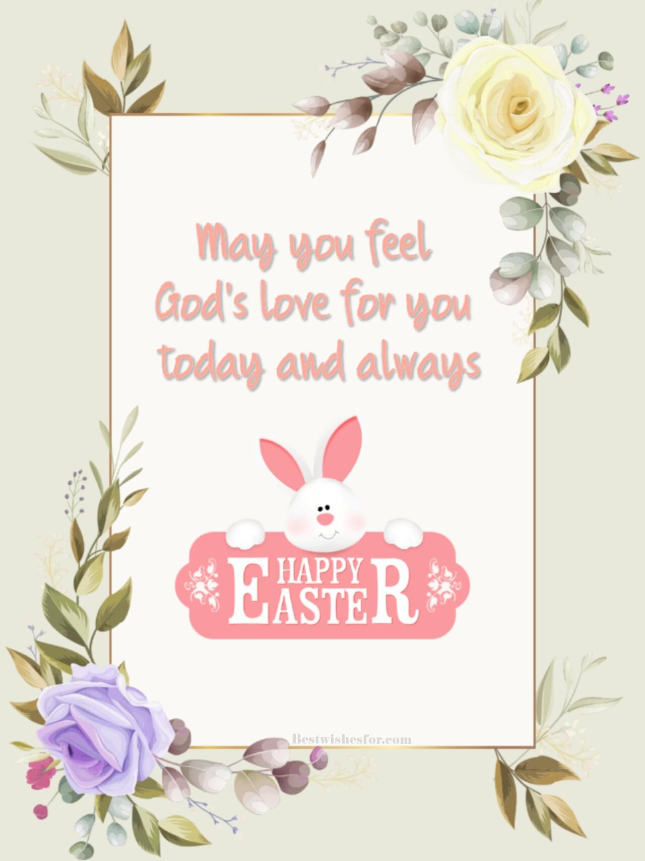 Happy Easter Greetings | Easter Greetings 2022 | Best Wishes