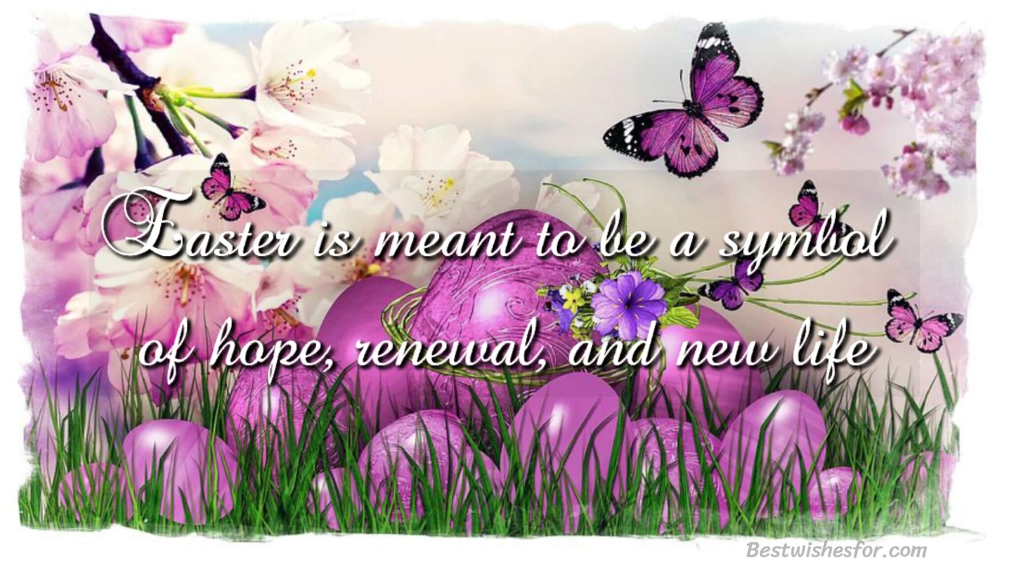 Happy Easter Quotes | Easter Quotes 2022 | Best Wishes