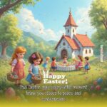 Happy Easter 2025 Quotes, Wishes in English | Best Wishes